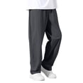 Avtoify Multi Color Pocket Elastic Loose Wide Leg Trouser Summer Girls ...