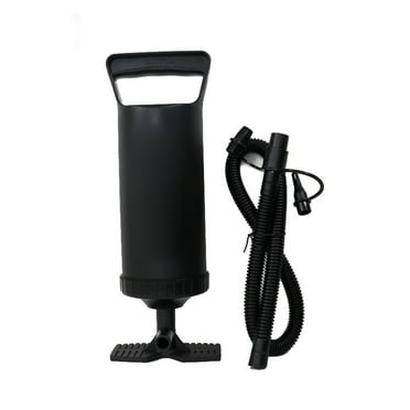 Teblint Electric Air Pump, Portable Air Pump for Inflatables ...