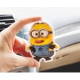 Despicable Me Minions Banana-Scented Air Freshener - Walmart.com