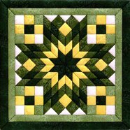 Fall Butterfly Quilt Magic Kit Fall Butterfly - Walmart.com