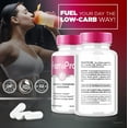 (3 Pack) FemiPro Capsules, Premium Formula for Urinary Heath Support ...