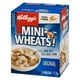 Kellogg's Mini-Wheats Cereal Original, 1200g Jumbo - Walmart.ca