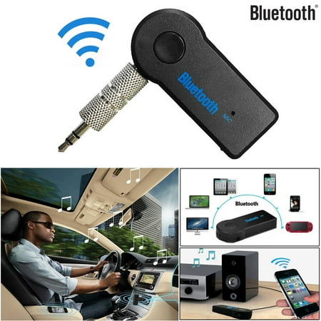 Bluetooth Adapter | Walmart Canada