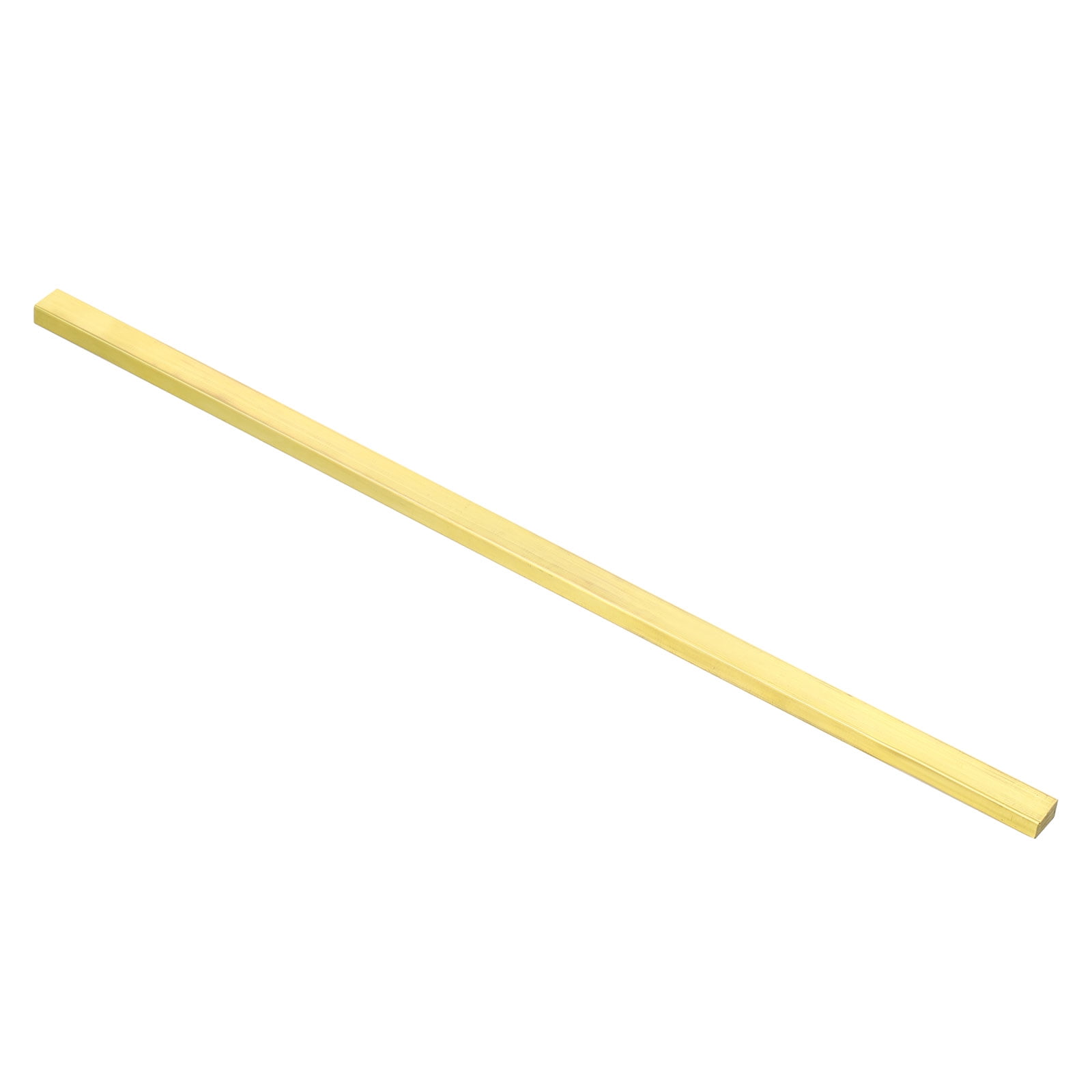 Click here for Uxcell 1/4x2/5x12 H59 Brass Flat Bar  Solid Flat M... prices