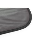 Radiant Saunas Infrared Heating Mat with Temperature Control, Low-EMF ...