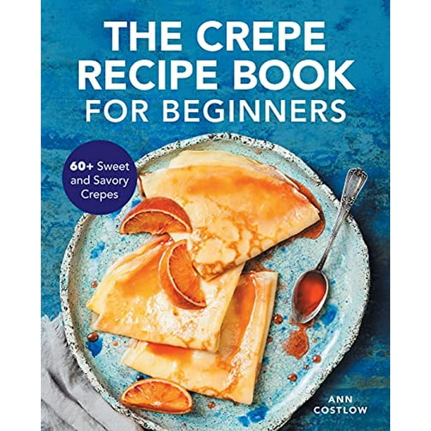 Crepe Fill Recipe