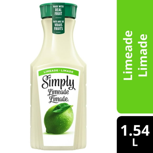 Lemonade & Limeade | Walmart Canada