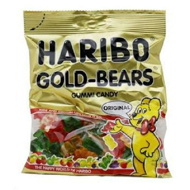 20 Fun Facts About HARIBO, The Original Inventor Of The, 43% OFF