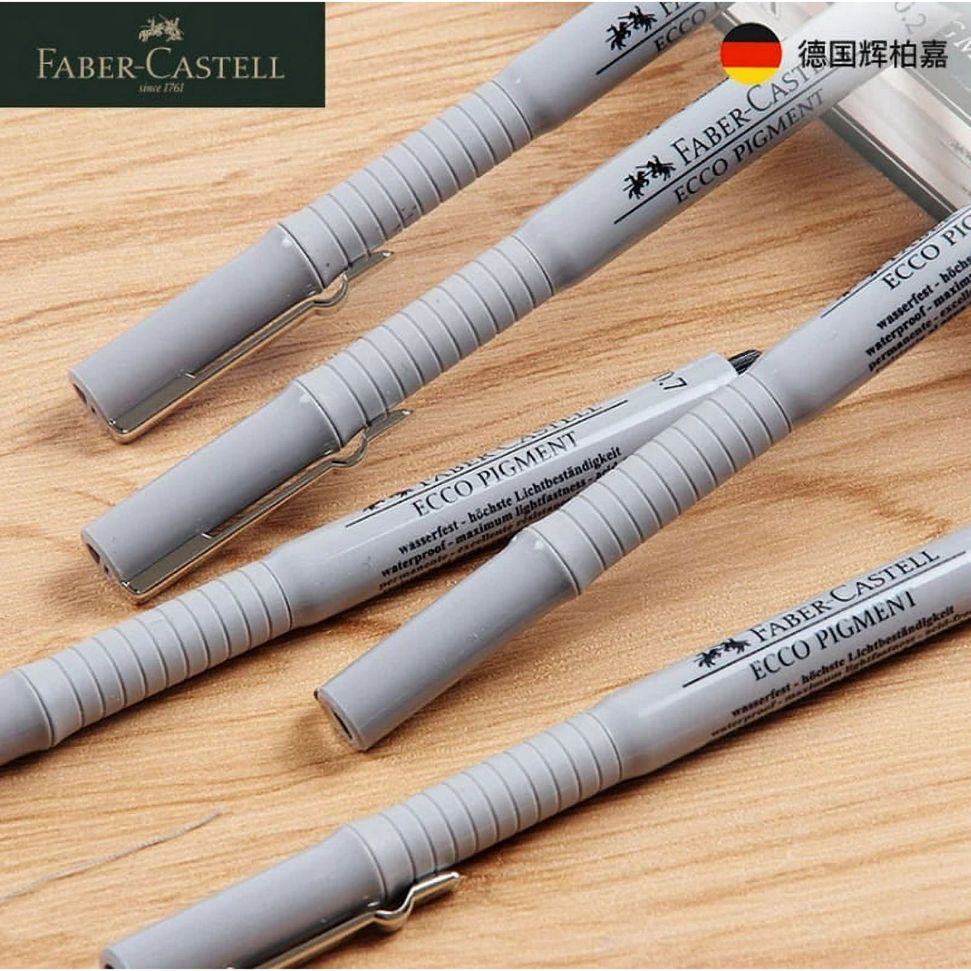 Click here for Senbaidali Faber Castell Needle Micron Pen Waterpr... prices