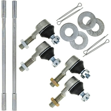 Niche Ball Joint Kit for Can-Am Maverick 1000 706202045 706202044 ATV ...