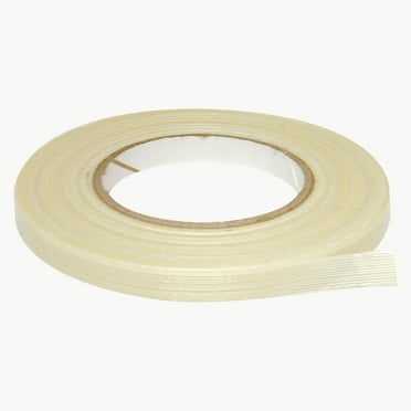 JVCC Premium Grade Colored Packaging Tape (OPP-26C): 3 in. (72mm actual ...
