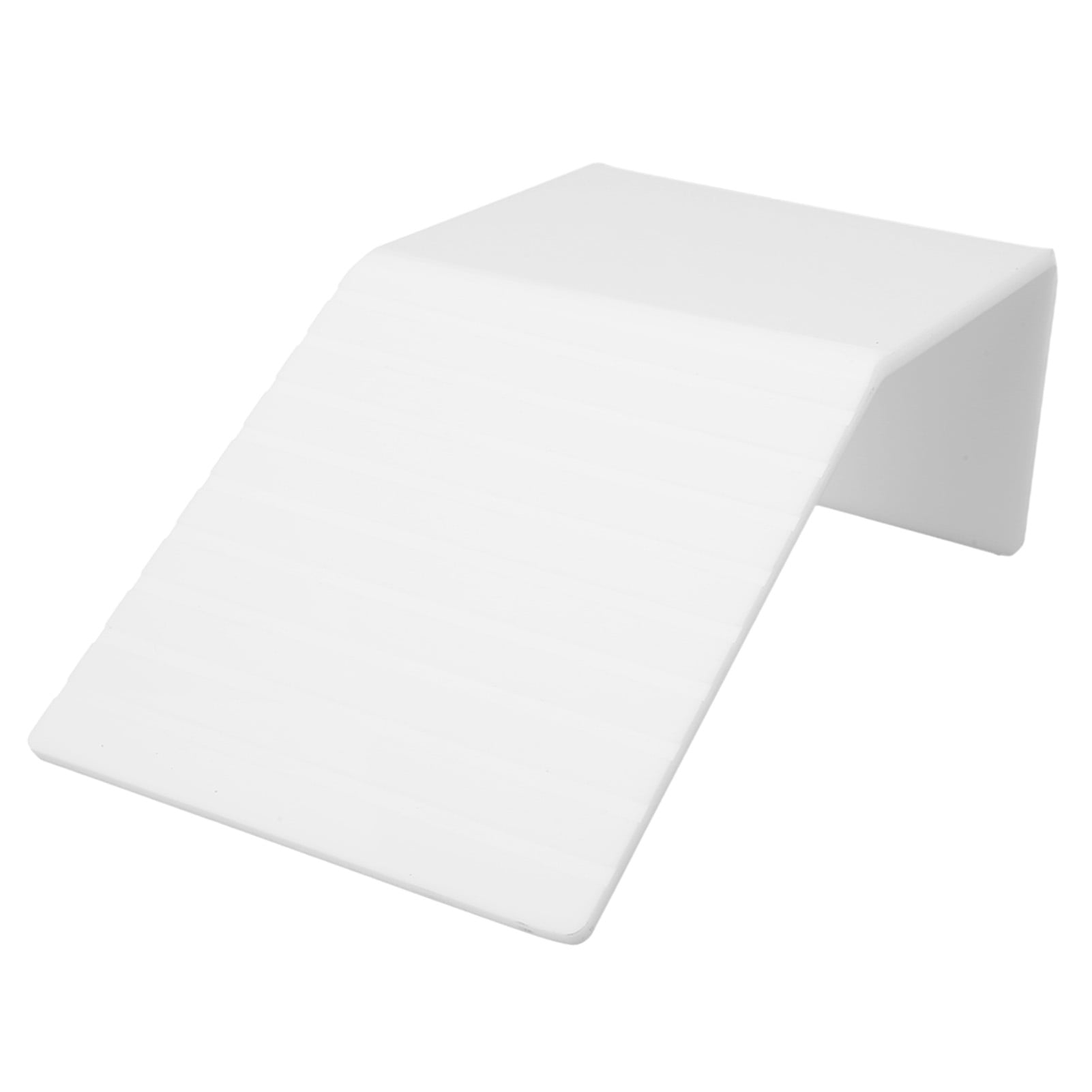 Ramp Platform, Reptile Ladder Climbing Ramp Stable Basking Platform ...