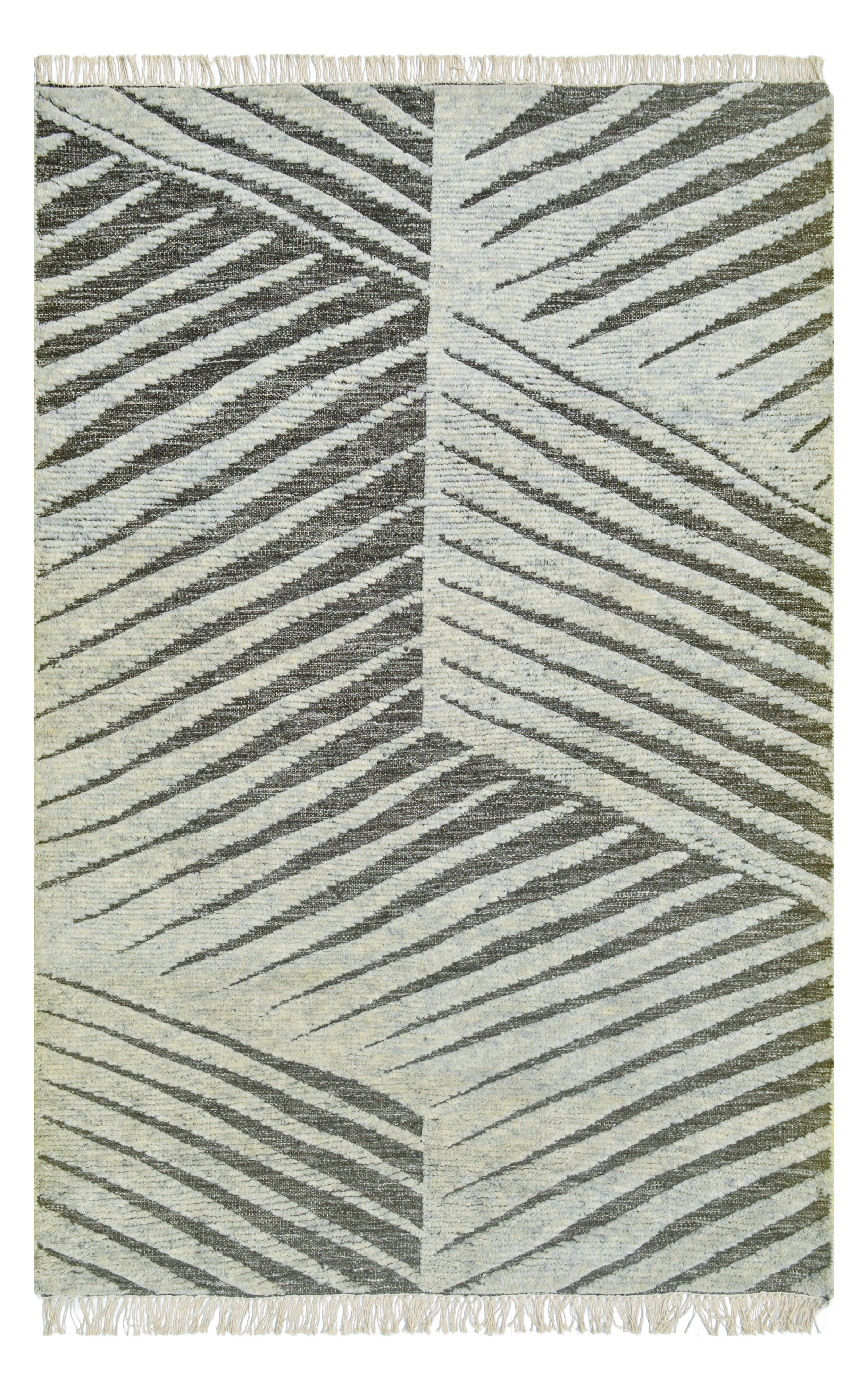 HANDKNOTTED - Walmart.com