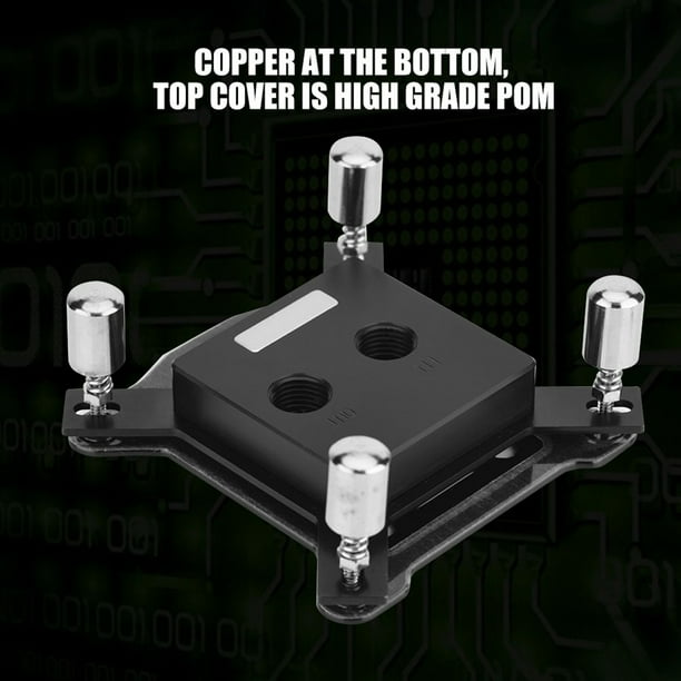 PC Water Cooling BlockComputer CPU Water Cooling CPU Water Cooling ...