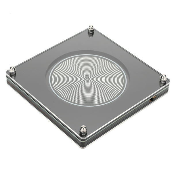 Generador de ondas, generador de ondas de 7,83 HZ Schumann HZ Generador ...