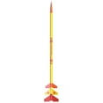 Estes 18 mm Comanche-3 Standard Rocket Kit - Walmart.com