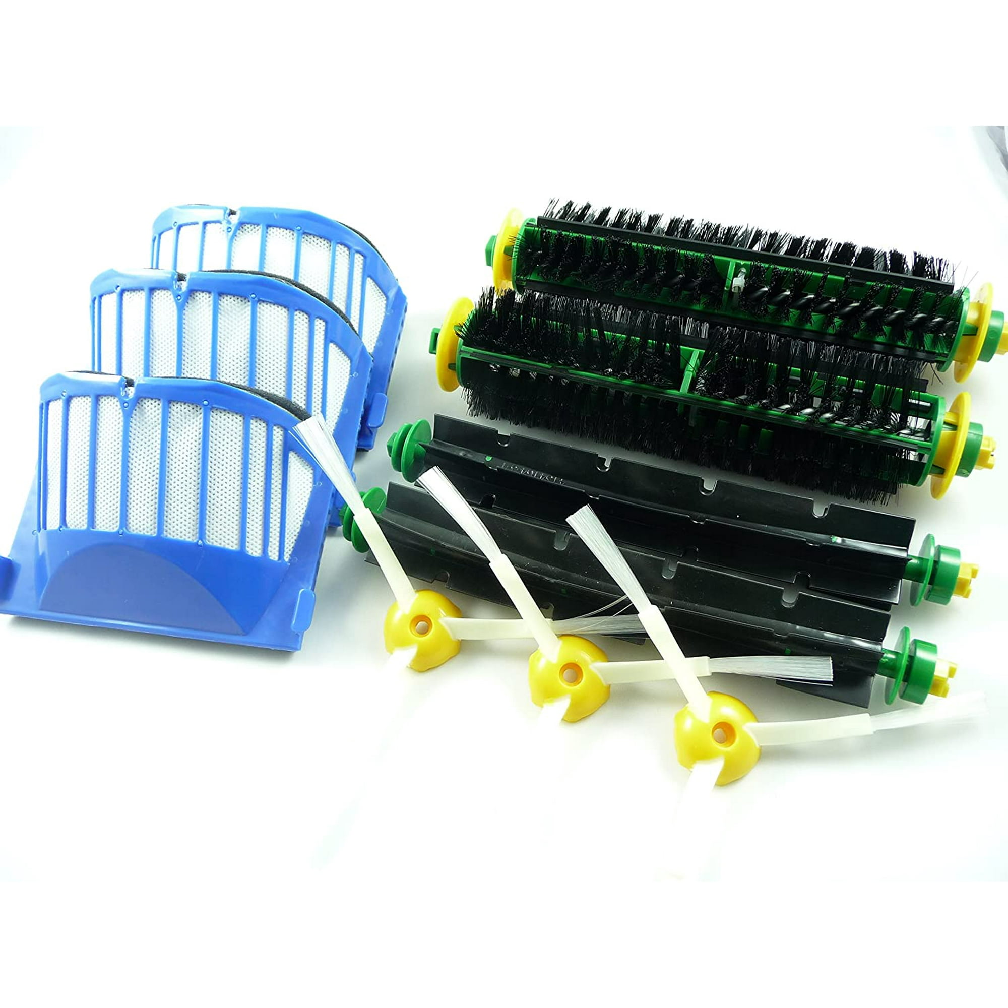 Click here for Mgfed Replacement Kit For Irobot Roomba Models No.... prices