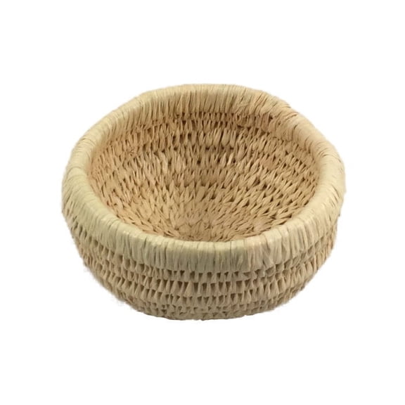 OUNONA Basket Weaving Kits for Adults Storage Template Easy Use Mold ...