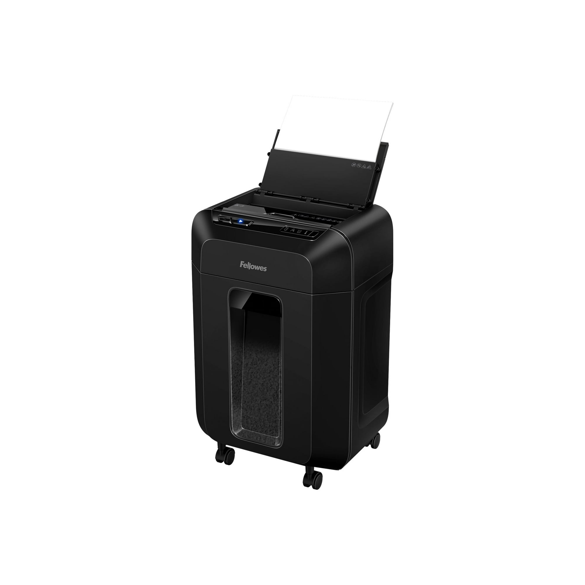 Click here for Fellowes Automax 100ma Micro-Cut Shredder prices