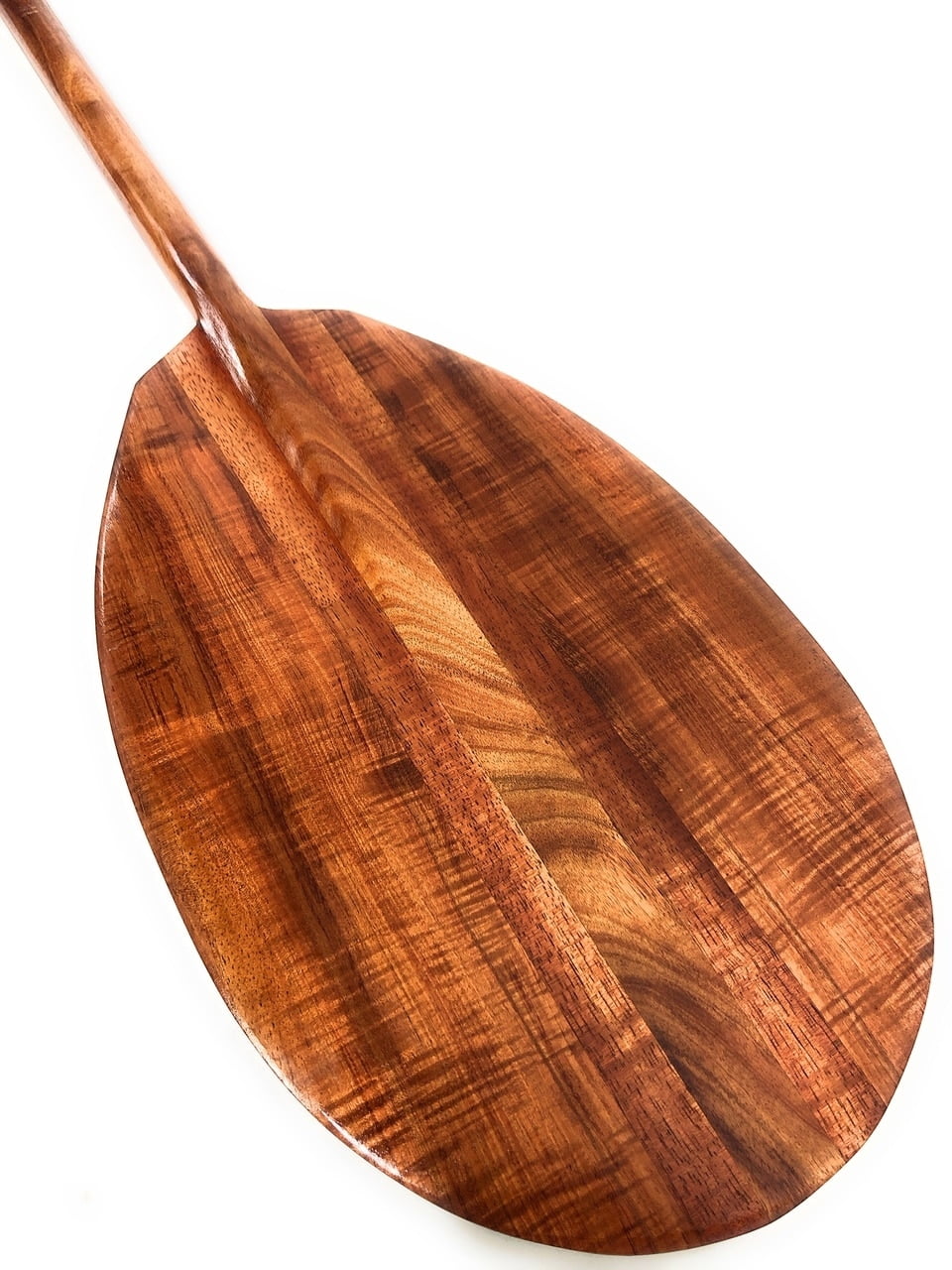 Premium Stringers Koa Paddle 50" T-Handle - Made In Hawaii | #koa3273 ...