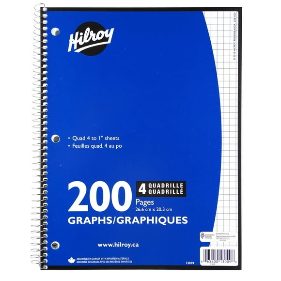 Carnets et blocs-notes | Walmart Canada