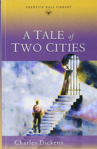Pre-Owned Common Core a Tale of Two Cities Novel Grade 9 Paperback ...