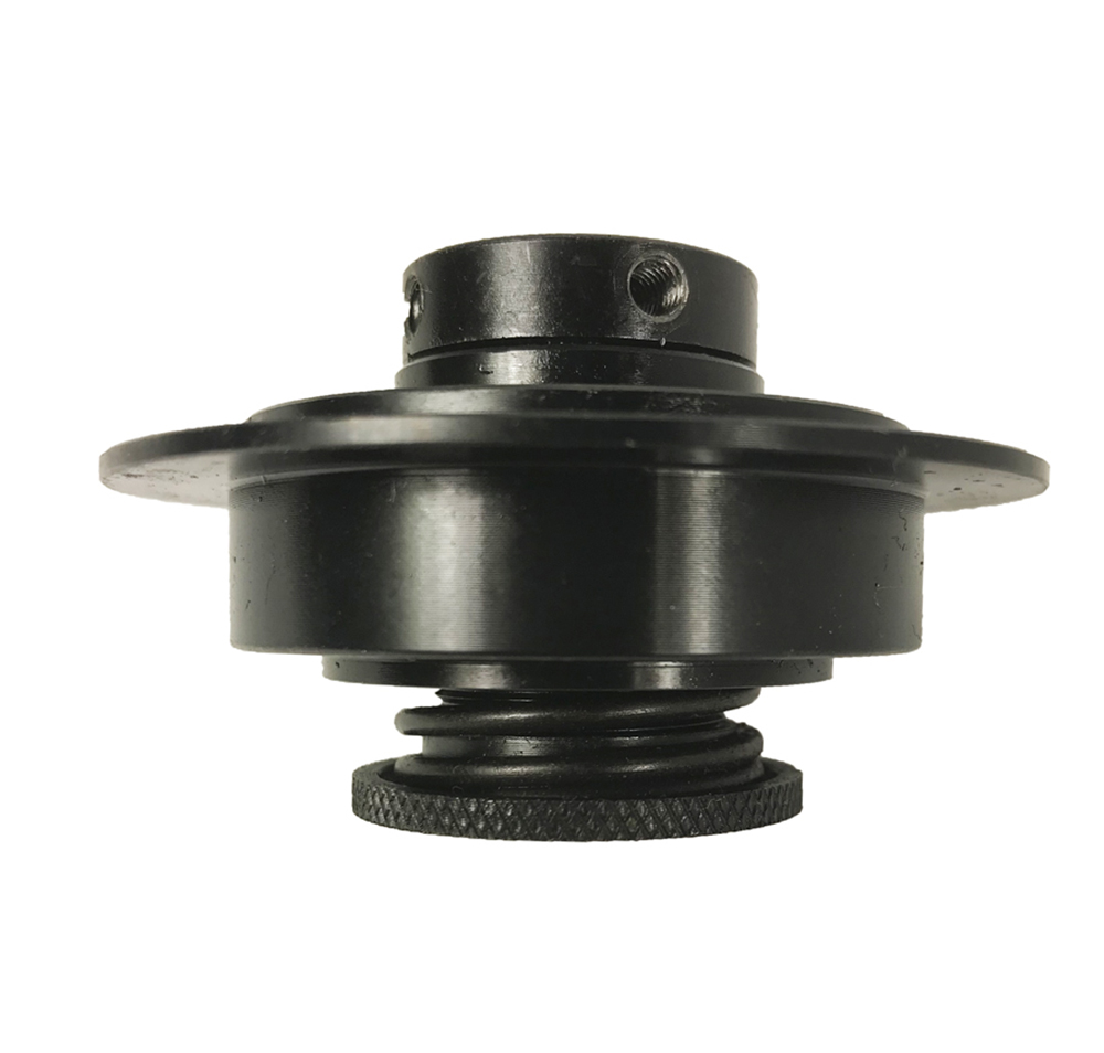 Techtongda Automatic Screw Machine Torque Limiter overload clutch ...