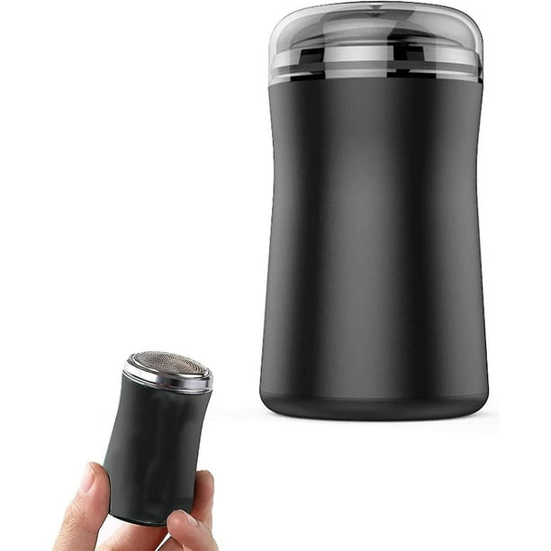 Mini-shave Portable Electric Shaver, Mini-shave Washable Electric ...