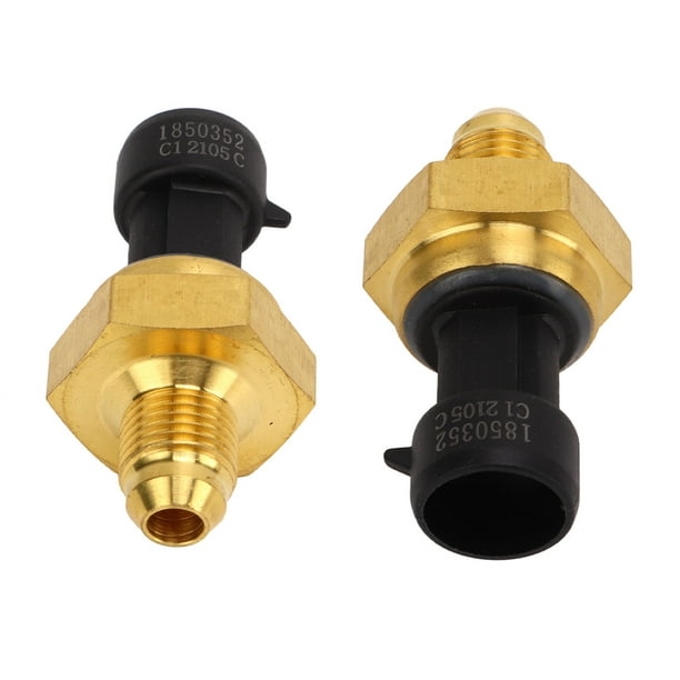 B,Exhaust Back Pressure Sensor Exhaust Back Pressure Sensor Replacement ...