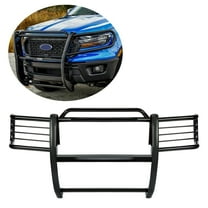 HECASA Front Grille Brush Guard for 2001-2012 Ford Ranger Mazda B4000 ...