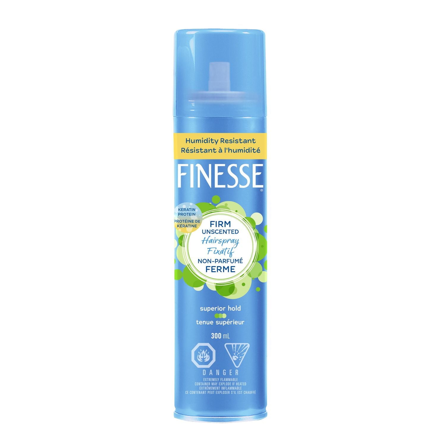 Click here for Finesse Firm Hold Unscented Aerosol Hairspray 8 Fl... prices