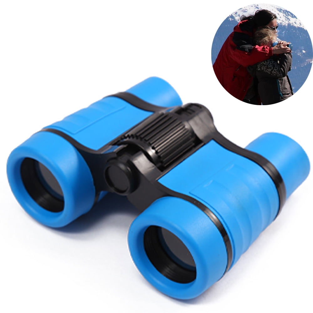 Rubber Toy Binoculars for Kids - Bird Watching - Educational Learning ...