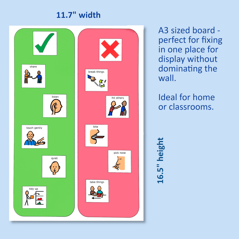 More Sign Boardmaker