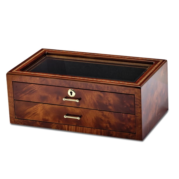 Gun Cabinet Glass 8136
