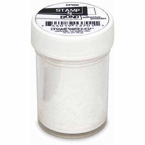Stampendous Stamp N Bond Powder - Walmart.com