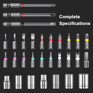 Astro Pneumatic Tool 9477 7-Piece Professional Quick Interchangeable ...
