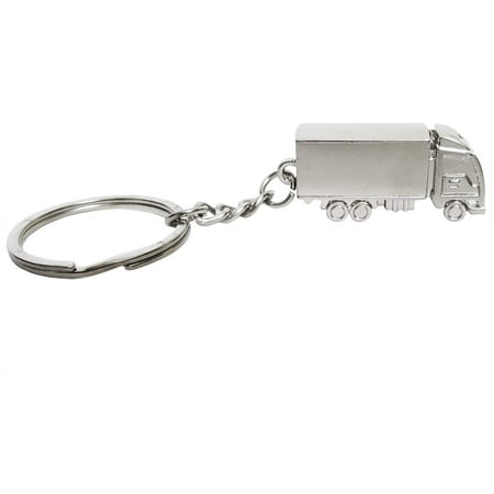 Mehrunnisa 3D Truck Mini Model Keychain (MEH2569) | Walmart Canada