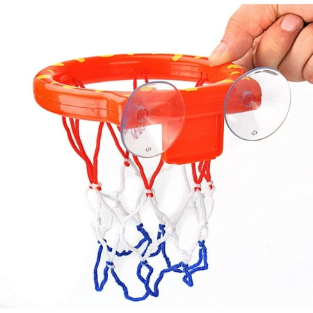 Mini Basketball Hoop, Mini Basketball Set with 3 Basketballs Basketball ...