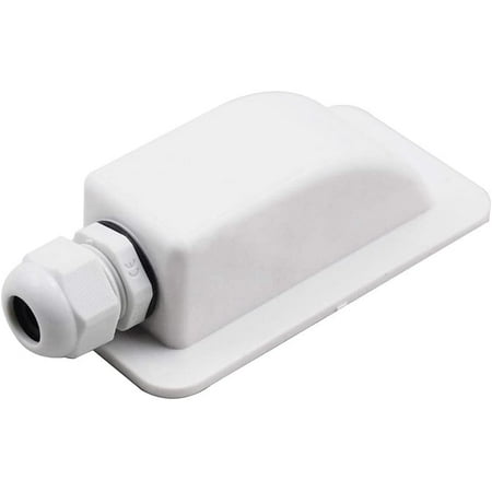 Lionina Roof Pass-through for Motorhome,Caravan,Solar Panel Cable Box ...