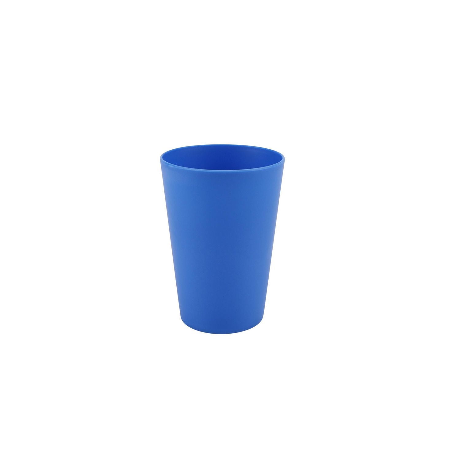 Click here for Mainstays Kids Blue Polypropylene Tumbler 14.88oz... prices