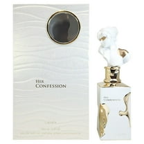 LATTAFA HIS CONFESSION 100ML EDP SPRAY - Walmart.com