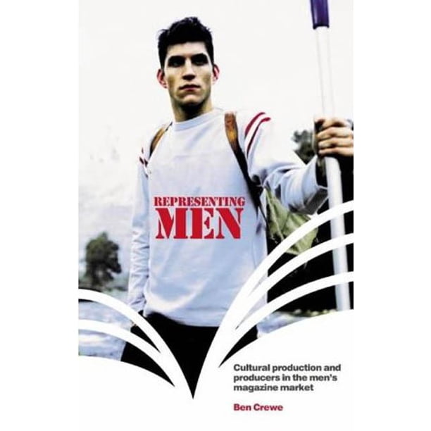 Magazine Men