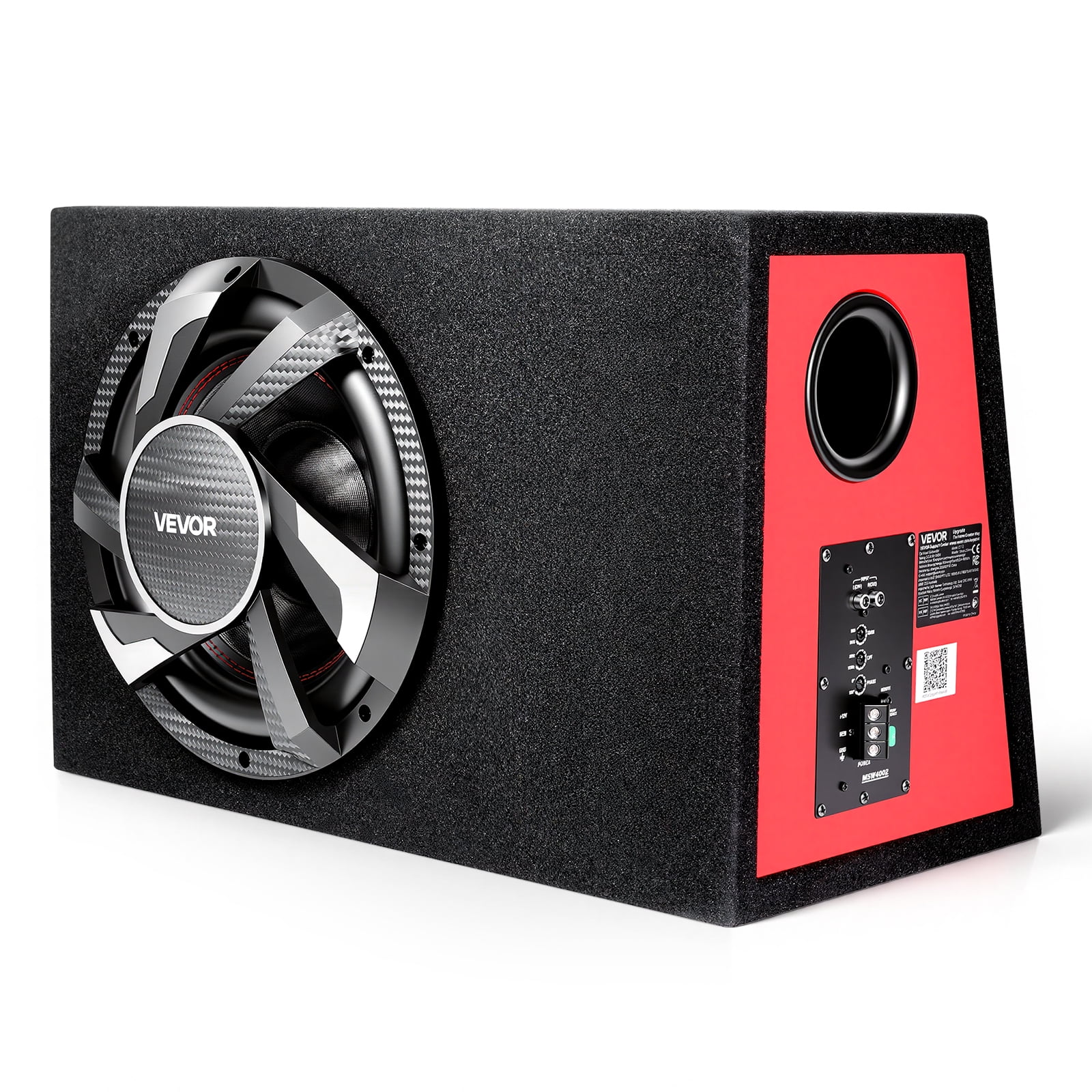 Click here for Vevor Subwoofer Bass Package  12 In  245w Rms  Com... prices