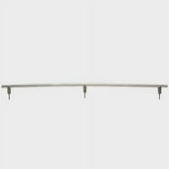 Malibu Boat Transom Seat Hinge 5542908.1 | 7 3/8 x 4 Inch 10 Gauge ...