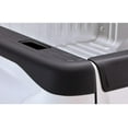Bushwacker BedRail Caps for 07-13 GMC Sierra 1500 Fleetside, 97.6in Bed ...