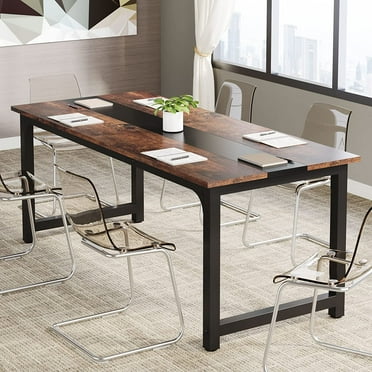 HON Foundation Round Conference Table, 47 Dia x 29 1/2h, Pinnacle ...