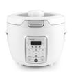 Aroma® 20-Cup (Cooked) / 5Qt. Digital Rice & Grain Multicooker ...
