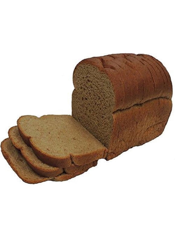 Whole Wheat Bread in Bread - Walmart.com