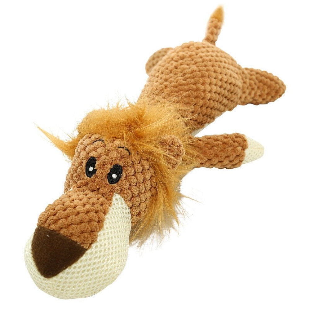 Click here for Chuank Dog Toys For Aggressive Chewers Antarcking... prices
