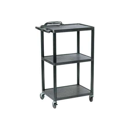 Hamilton Buhl - Cart - for AV System - plastic - Walmart.ca